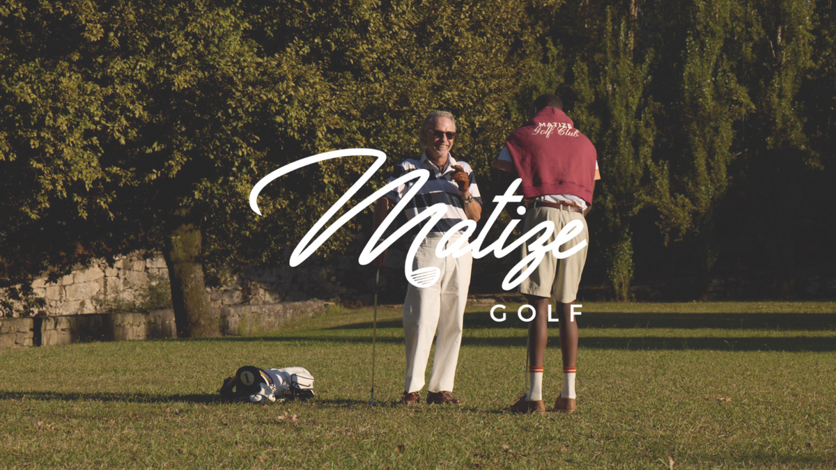 Win a Special Prize – Matize Golf