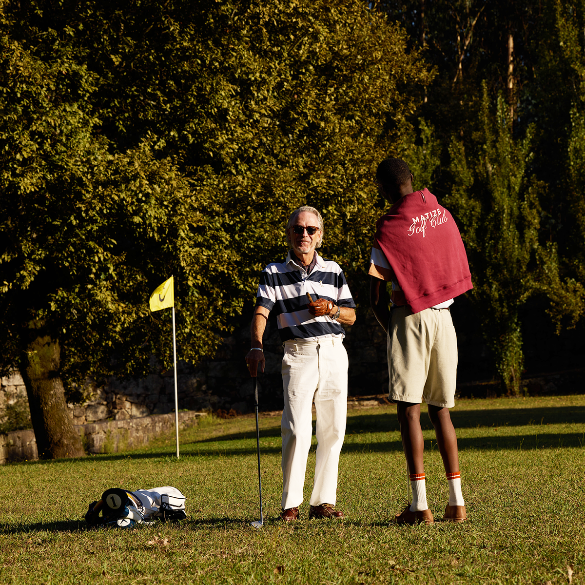 Our top 5 Golf courses in Portugal – Matize Golf