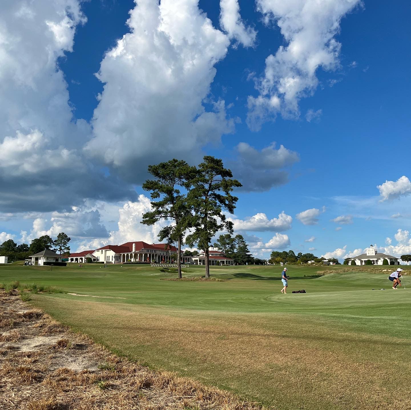 Some of my favorite golf courses – Matize Golf