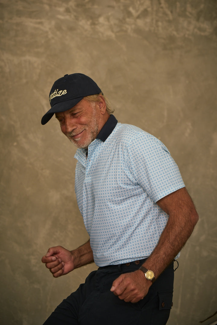 Lookbook The Revival Drop – Matize Golf