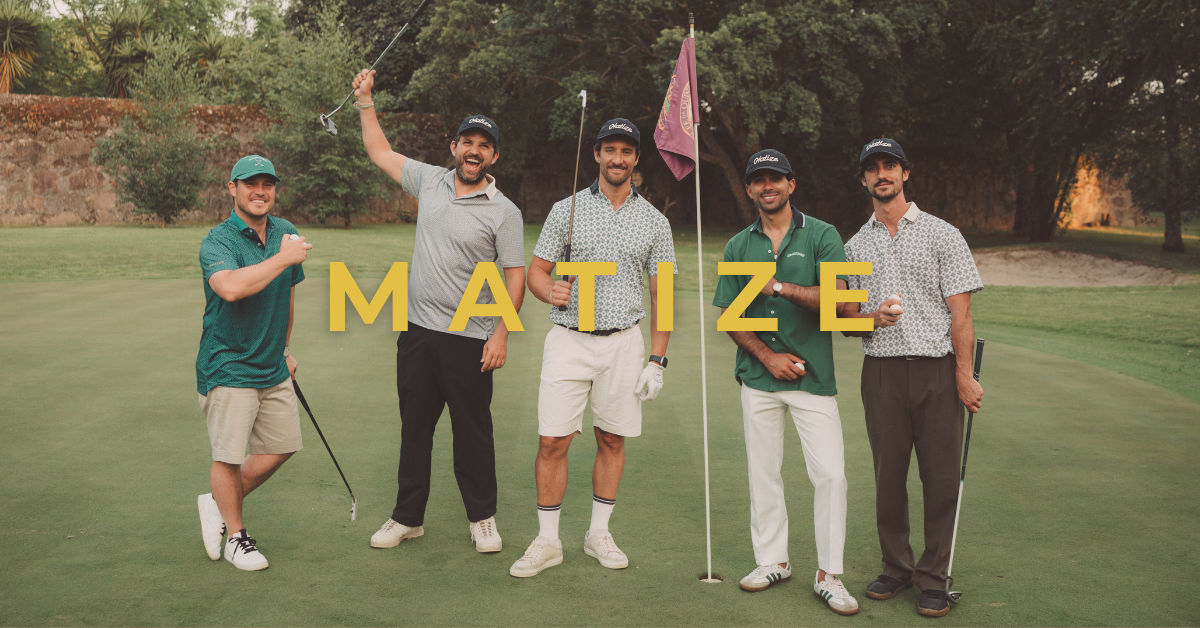 Matize Golf